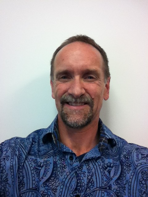 Real People: Eric Metzler - First United Church